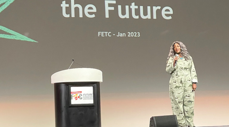 STEM | EdTech Magazine